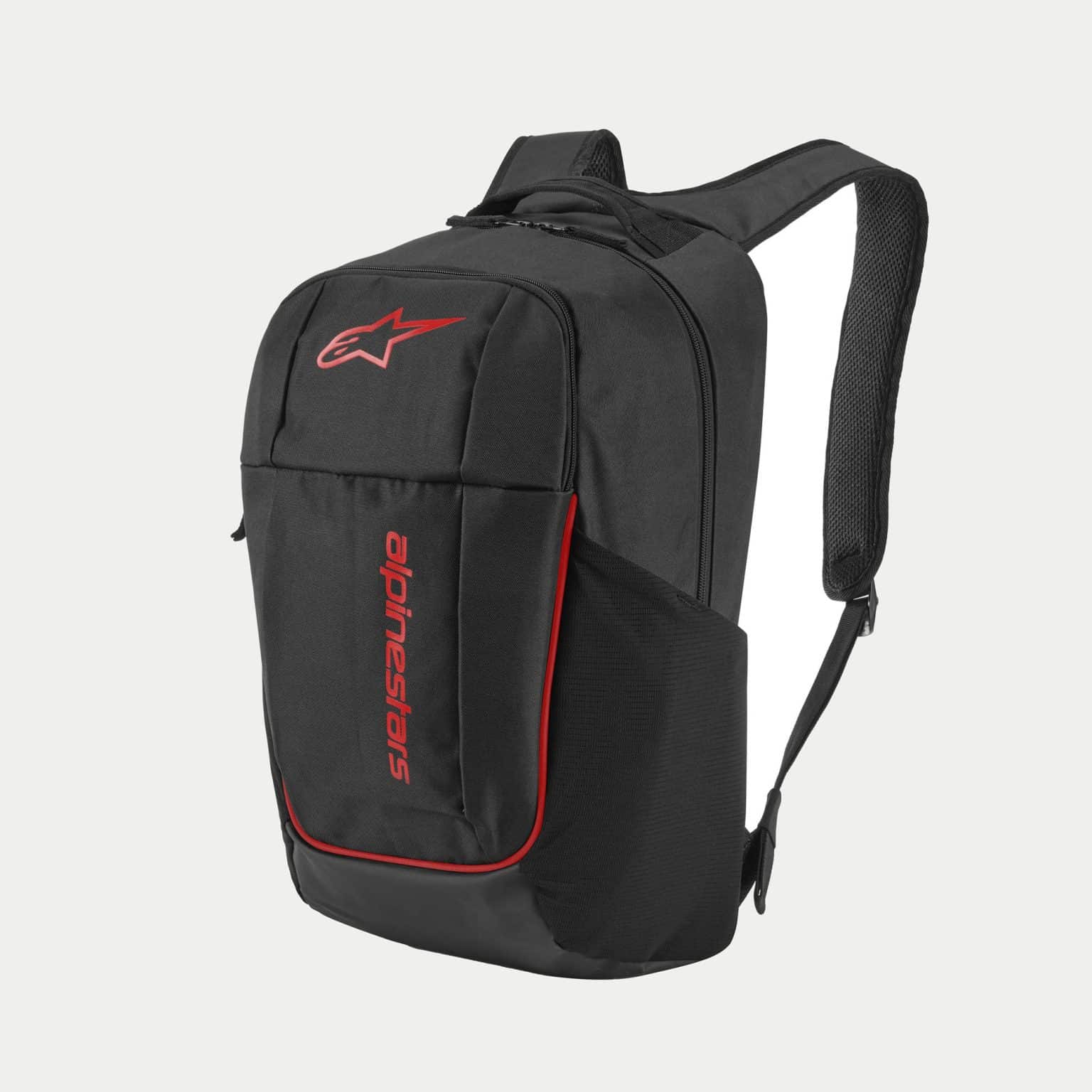 Alpinestars Defcon V2 Backpack - Enhanced Durability