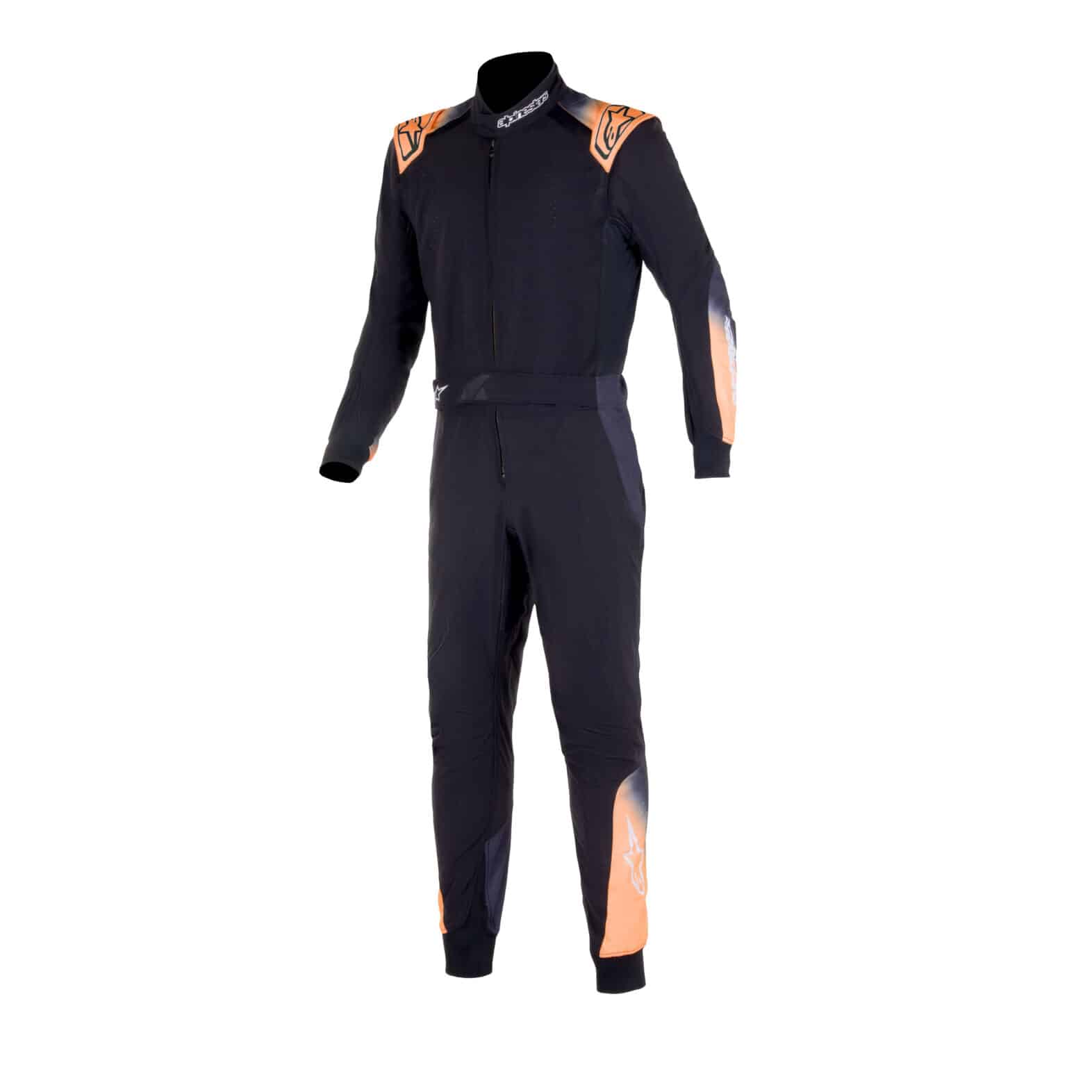 Alpinestars KMX-5 V3 Karting Suit » Patrizicorse