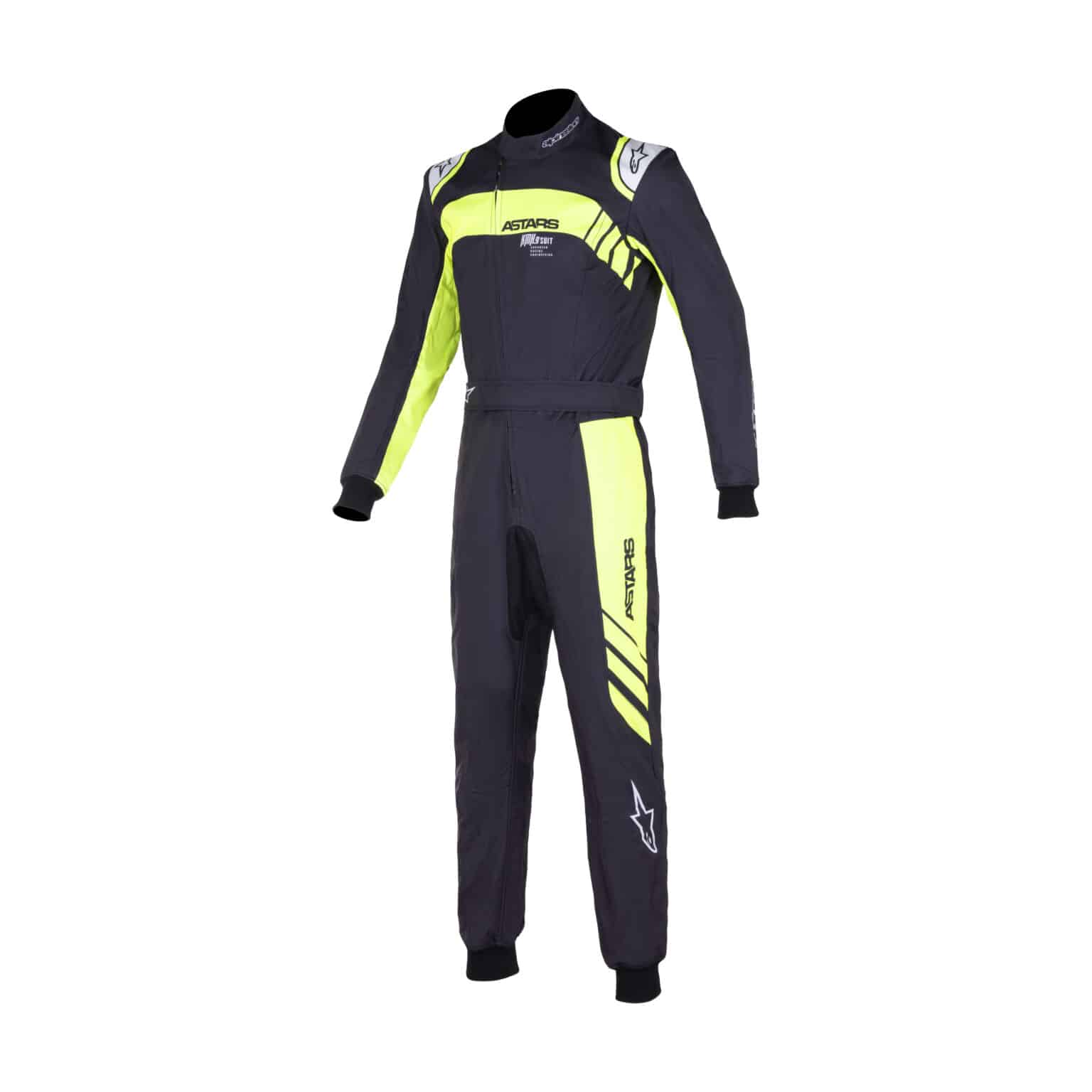 Alpinestars KMX-9 V3 Graphic 3 Karting Suit » Patrizicorse
