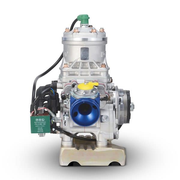 VORTEX ROK DVS-J » Patrizicorse