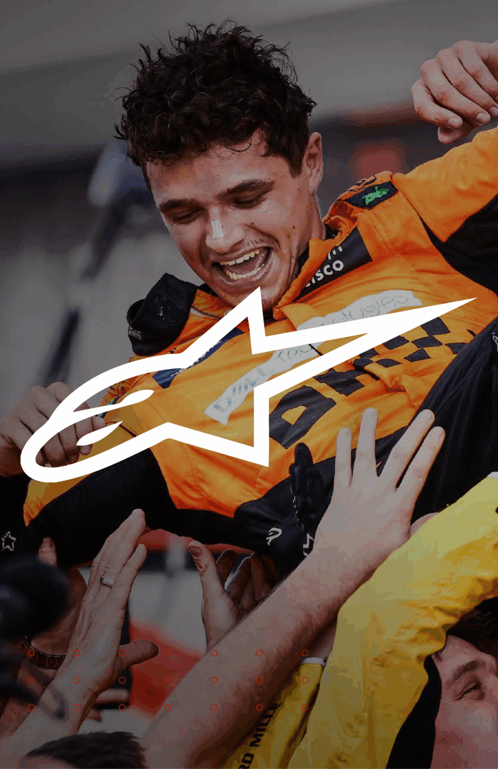 Birel ART Karts & Parts | Patrizi Corse