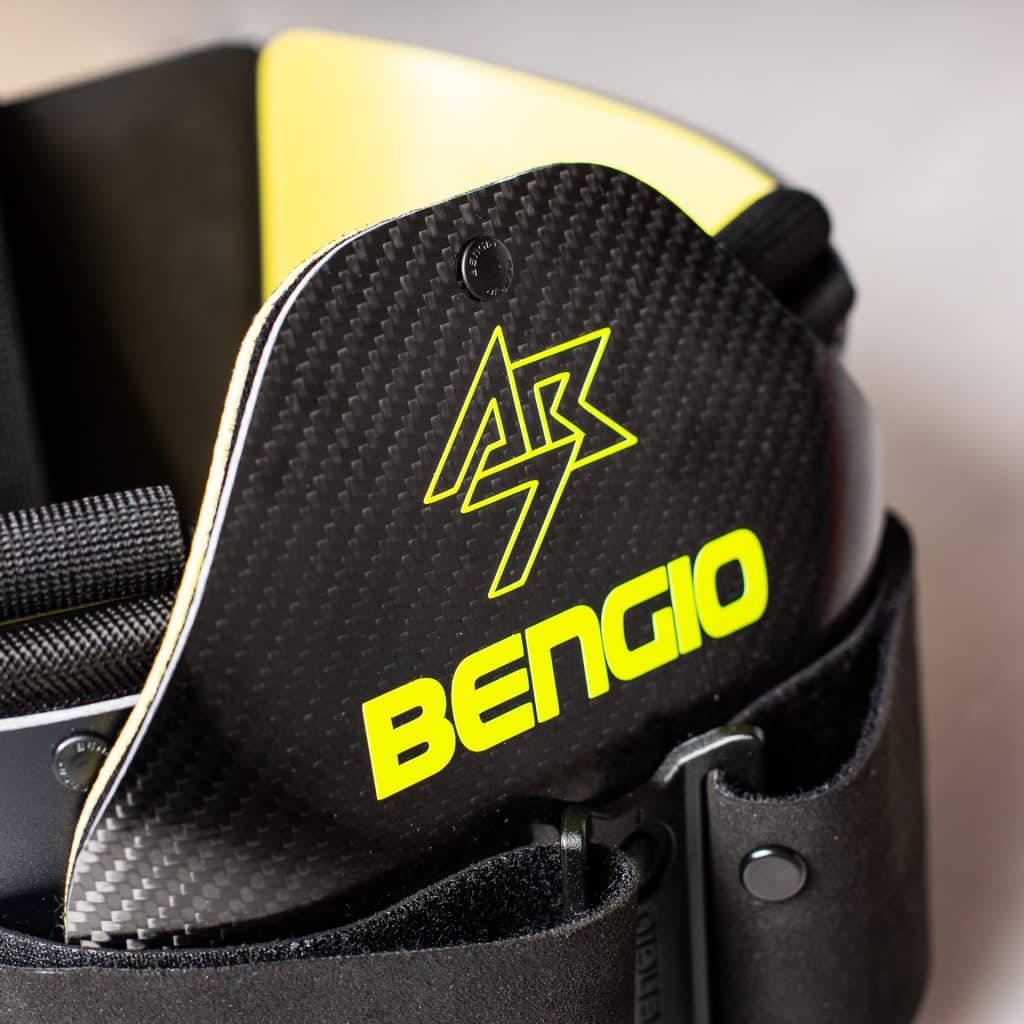 Bengio AB7 Rib Protector (CIK-FIA Approved) » Patrizicorse