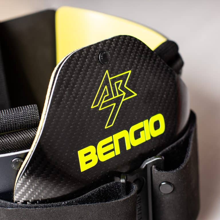 Bengio AB7 Rib Protector (CIK-FIA Approved) » Patrizicorse