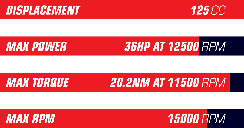 Vortex ROK-GP » Patrizicorse