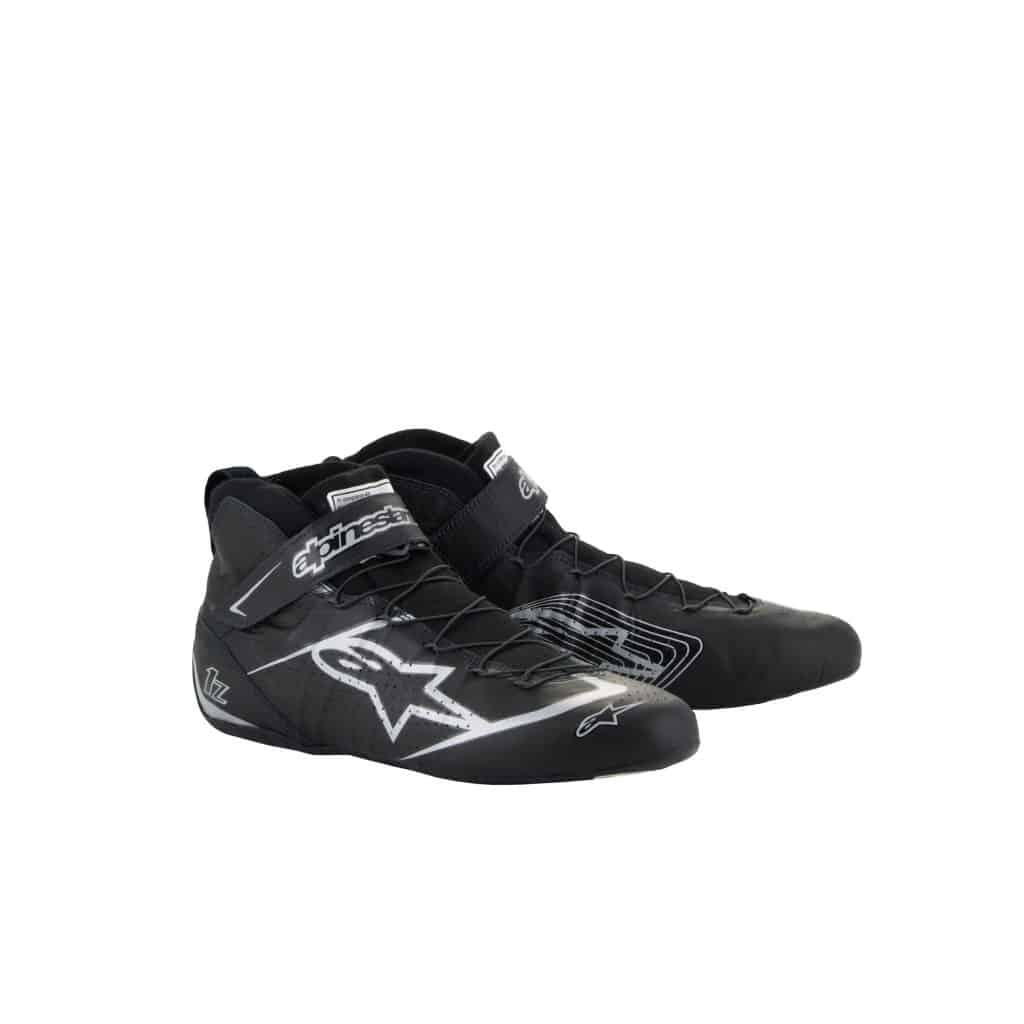 Alpinestars Auto Shoe - Tech-1 Z V3 » Patrizicorse