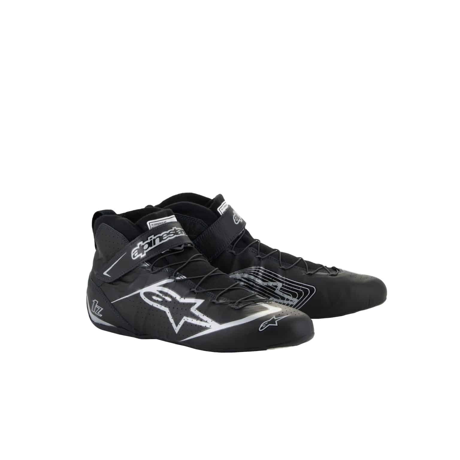 Alpinestars Auto Shoe - Tech-1 Z V3 » Patrizicorse