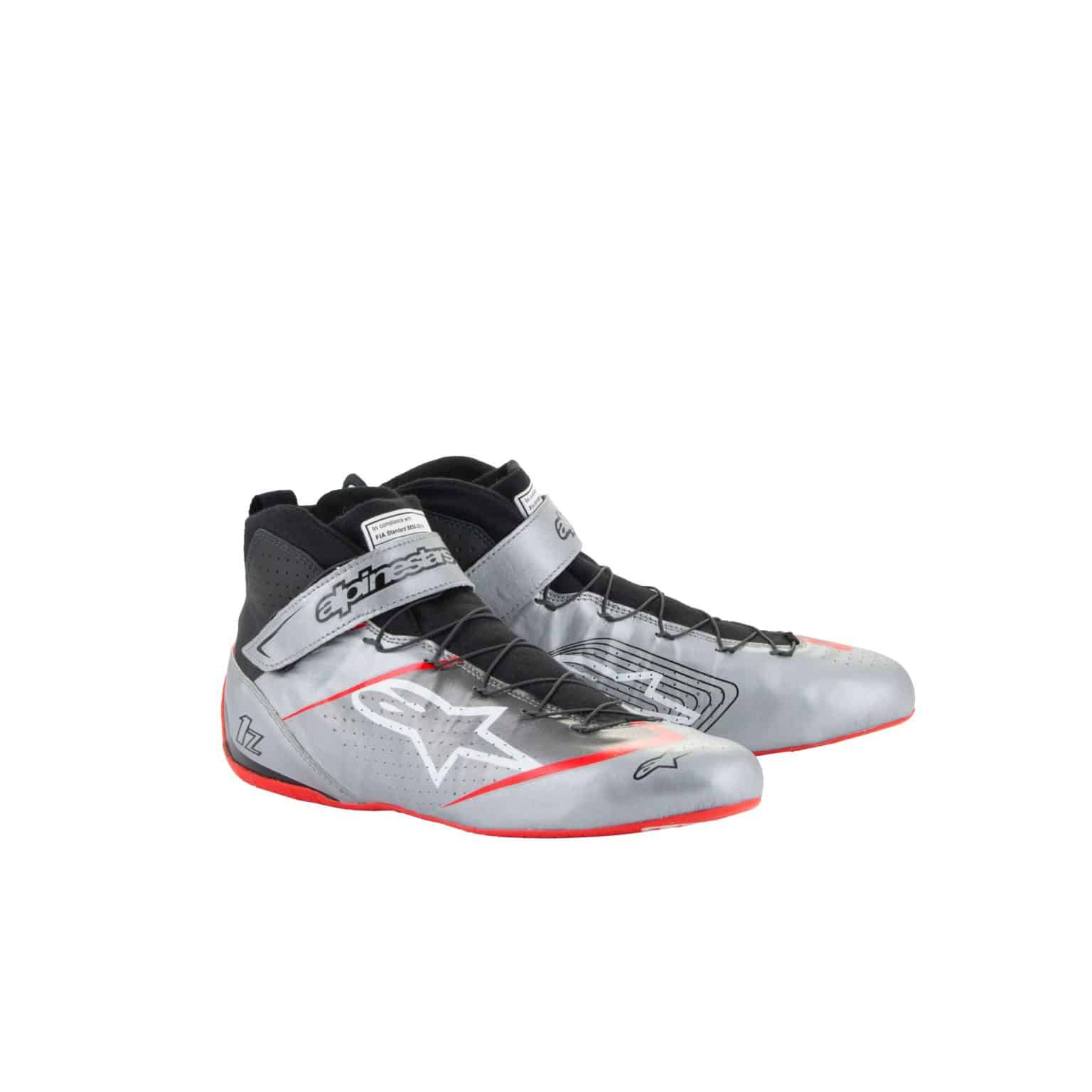 Alpinestars Auto Shoe - Tech-1 Z V3 » Patrizicorse