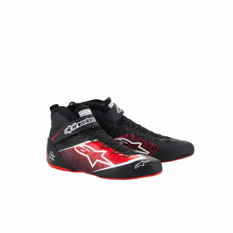 Alpinestars Auto Shoe - Tech-1 Z V3 » Patrizicorse