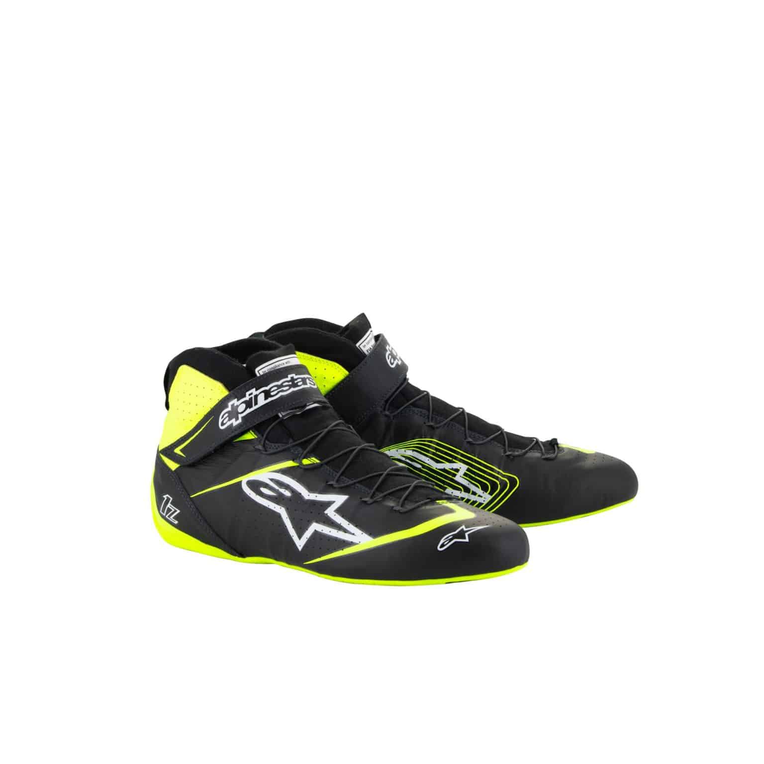 Alpinestars Auto Shoe - Tech-1 Z V3 » Patrizicorse