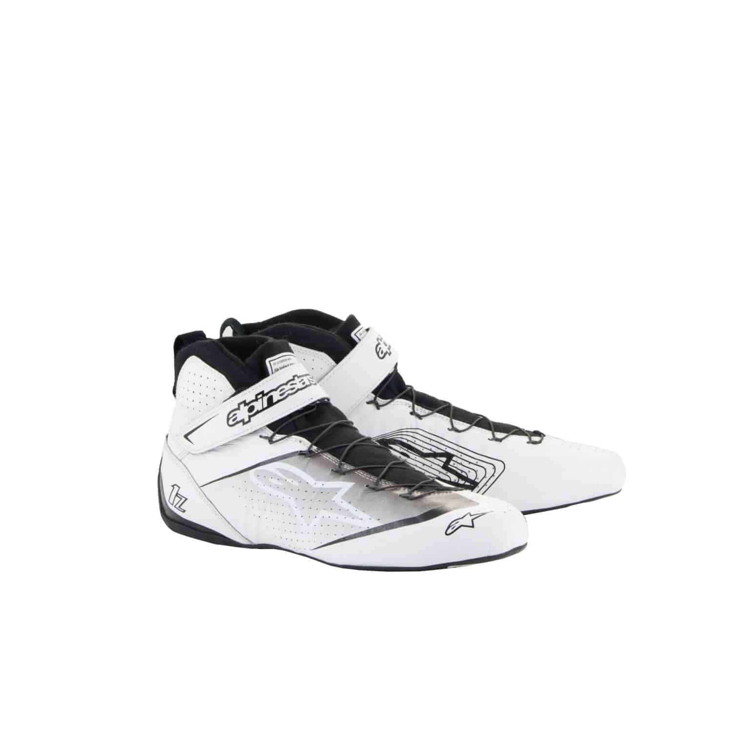 Alpinestars Auto Shoe - Tech-1 Z V3 » Patrizicorse