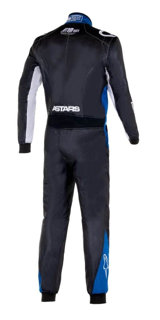 Alpinestars Atom Auto Suit » Patrizicorse