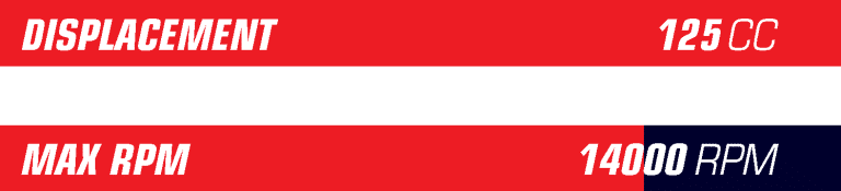 VORTEX ROK DVS-J » Patrizicorse