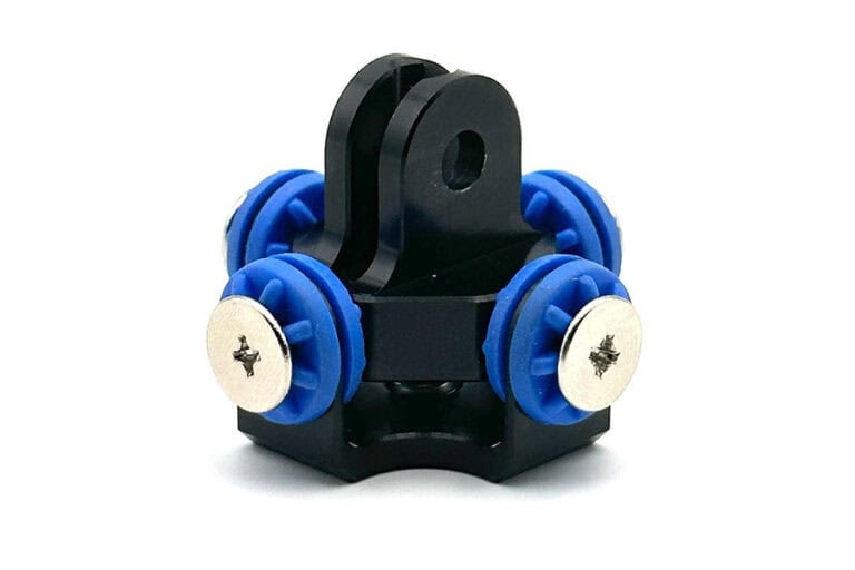 EZ-GP Anti-Vibration Mount Assembly » Patrizicorse