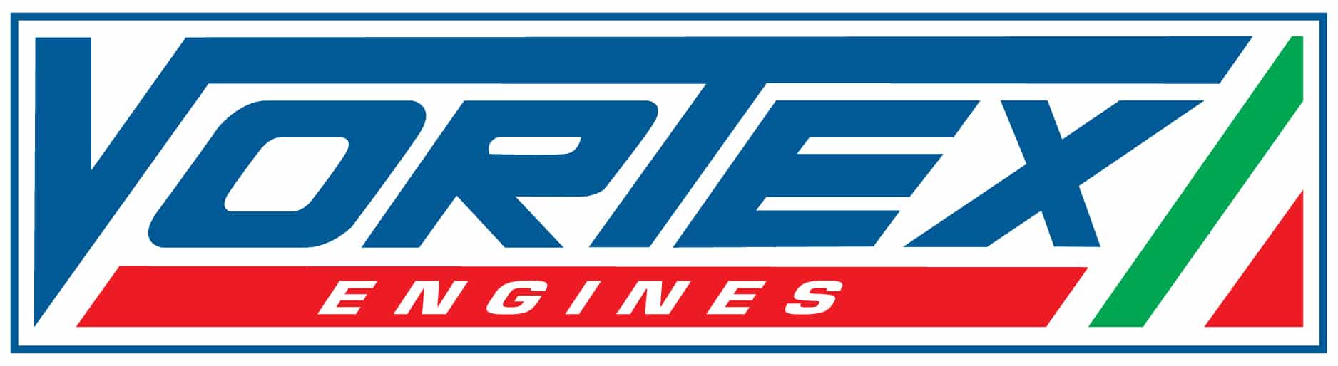 Vortex Engines: High-Performance Engines for Professional Racers