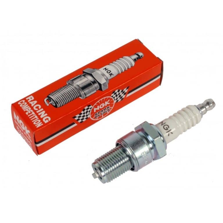 NGK SPARK PLUG BPR6ES (TORINI) » Patrizicorse