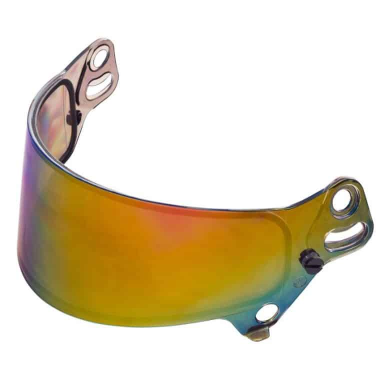 BELL HELMET VISOR - SE07 - RS7 HP7 3mm » Patrizicorse