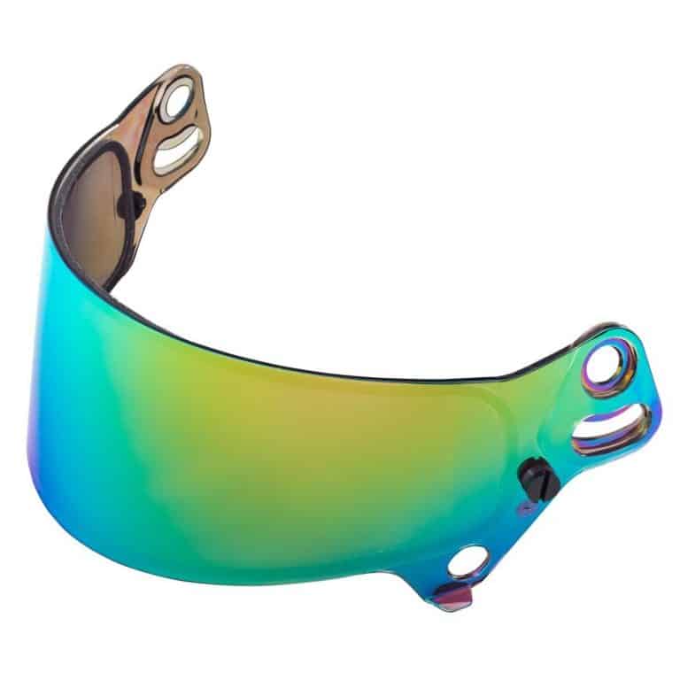 BELL HELMET VISOR - SE07 - RS7 HP7 3mm » Patrizicorse