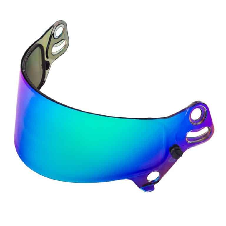 BELL HELMET VISOR - SE07 - RS7 HP7 3mm » Patrizicorse