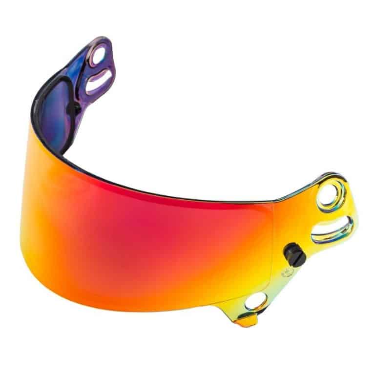 BELL HELMET VISOR - SE07 - RS7 HP7 3mm » Patrizicorse