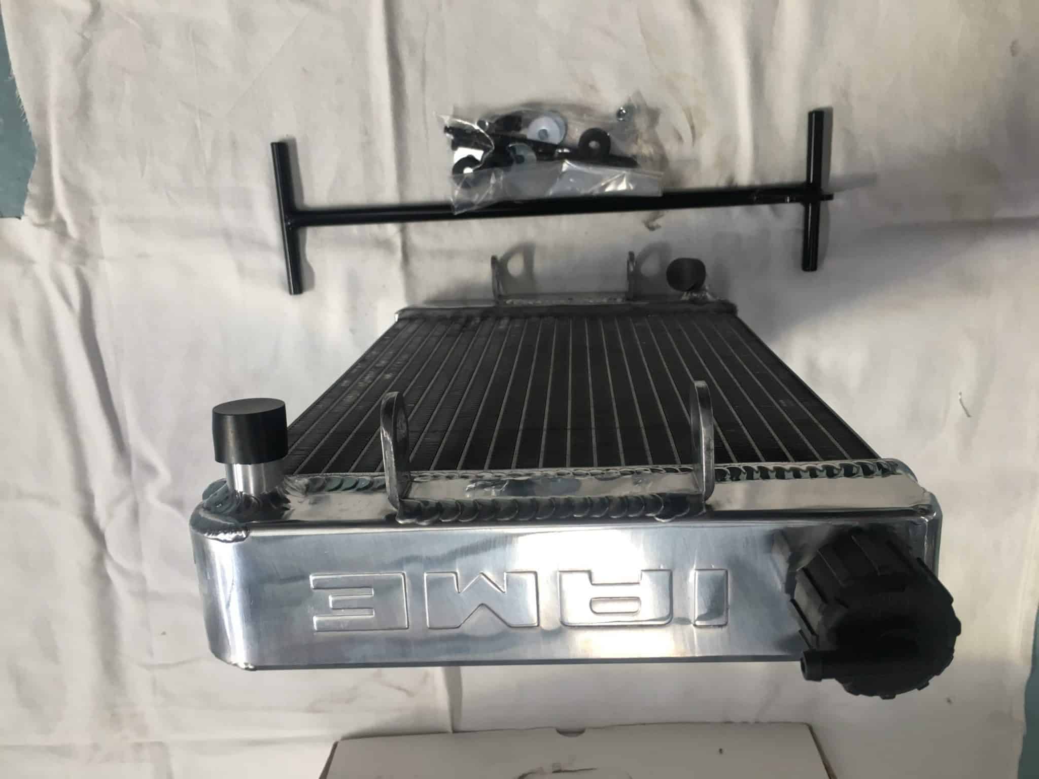 X30 Upgrade 2018 Carburettor, Exhaust, radiator Kit » Patrizicorse