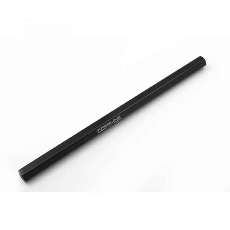 Tie Rod Aluminium - Black » Patrizicorse